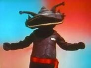 Kanegon | Ultraman Wiki | Fandom