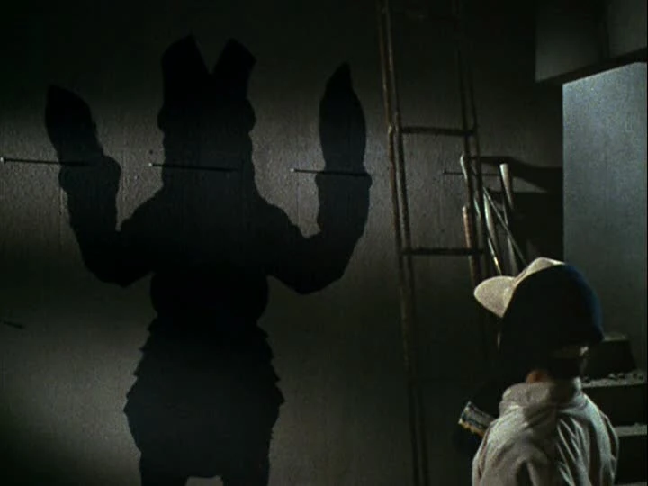 The Revenge of Alien Baltan Jr. | Ultraman Wiki | Fandom