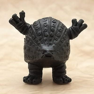 Takkong | Ultraman Wiki | Fandom