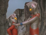 Mother of Ultra/Gallery | Ultraman Wiki | Fandom