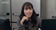 Yuka Ohta | Ultraman Wiki | Fandom
