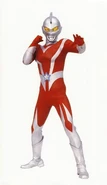 Ultraman Scott | Ultraman Wiki | Fandom