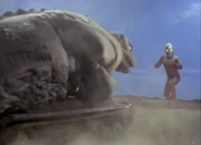 Dinosaur Tank | Ultraman Wiki | Fandom