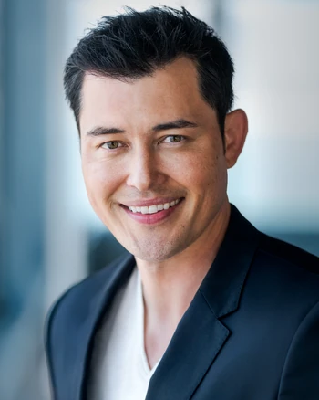 Christopher Sean | Ultraman Wiki | Fandom