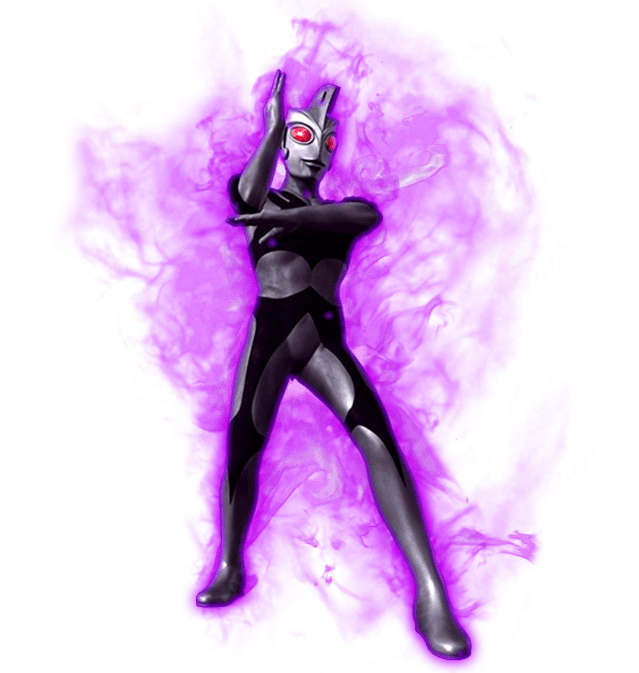 Dark Killer Ace | Ultraman Wiki | Fandom