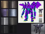 Destroyer | Ultraman Wiki | Fandom