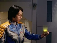 Esplender | Ultraman Wiki | Fandom