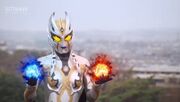 Hudram | Ultraman Wiki | Fandom