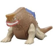 Gavadon | Ultraman Wiki | Fandom