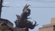 Giestron | Ultraman Wiki | Fandom