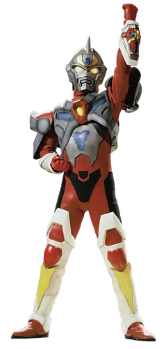 Gridman | Ultraman Wiki | Fandom