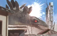 Sugora | Ultraman Wiki | Fandom