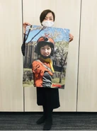 Mitsuko Hoshi | Ultraman Wiki | Fandom