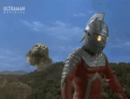 Gabura | Ultraman Wiki | Fandom