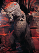 Ururu | Ultraman Wiki | Fandom