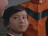 Alien Zelan | Ultraman Wiki | Fandom