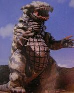 Daigelun | Ultraman Wiki | Fandom