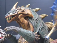 Segmeger | Ultraman Wiki | Fandom