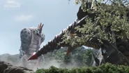 Graim | Ultraman Wiki | Fandom