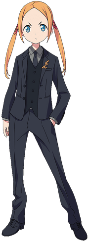 Neon Genesis Junior High Students | Ultraman Wiki | Fandom