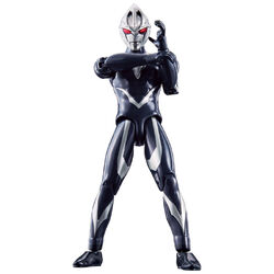 Guil Arc | Ultraman Wiki | Fandom