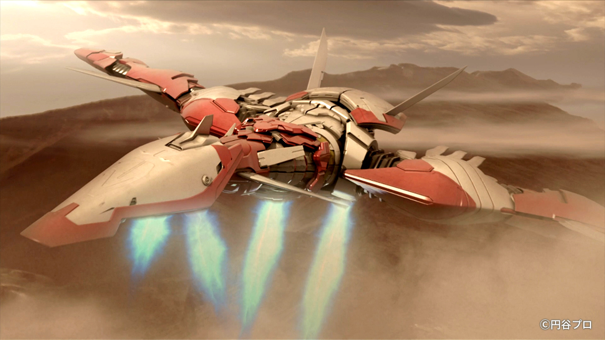 Jean Botgallery Ultraman Wiki Fandom