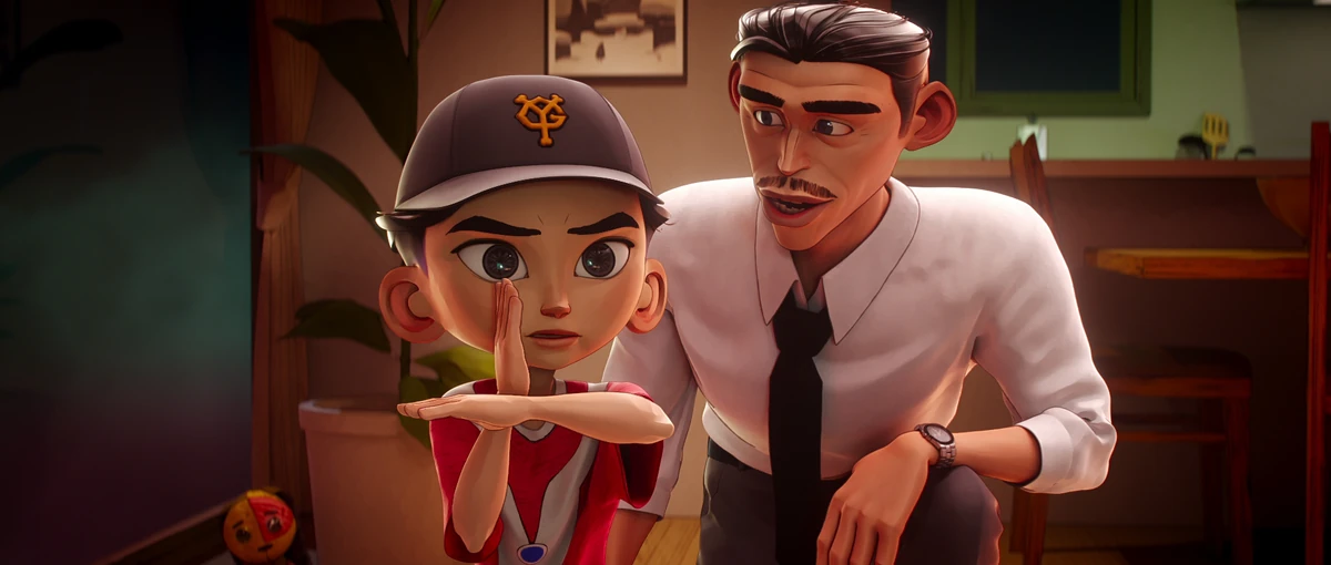 Ken Sato/Gallery | Ultraman Wiki | Fandom