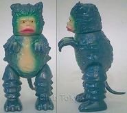 Garamon | Ultraman Wiki | Fandom