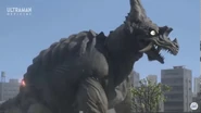 Pagos | Ultraman Wiki | Fandom