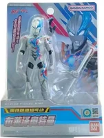 Action Figure Mini | Ultraman Wiki | Fandom