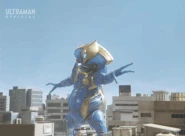 Alien Shamer | Ultraman Wiki | Fandom