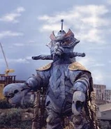 Alien Temperor/Gallery | Ultraman Wiki | Fandom