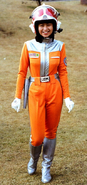 Emi Jono | Ultraman Wiki | Fandom