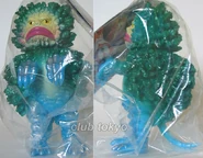 Garamon | Ultraman Wiki | Fandom