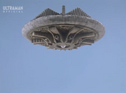 Ragstone | Ultraman Wiki | Fandom