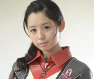 Sakuya | Ultraman Wiki | Fandom
