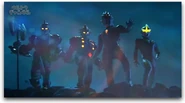 Jean-Bot/Gallery | Ultraman Wiki | Fandom