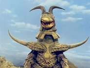 Volkeller | Ultraman Wiki | Fandom