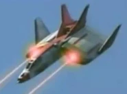 XIG Fighter | Ultraman Wiki | Fandom