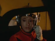 Yuriko Oka | Ultraman Wiki | Fandom