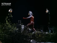 Alien Prote | Ultraman Wiki | Fandom