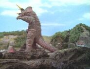 Dorigon | Ultraman Wiki | Fandom