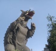 Pagos | Ultraman Wiki | Fandom