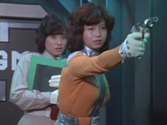 Emi Jono | Ultraman Wiki | Fandom