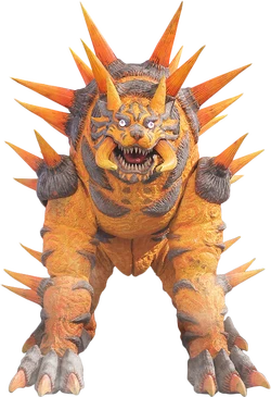 Homger | Ultraman Wiki | Fandom