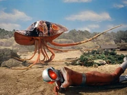 Kinokurages | Ultraman Wiki | Fandom