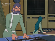 Noa (Alien Cygnus 82) | Ultraman Wiki | Fandom