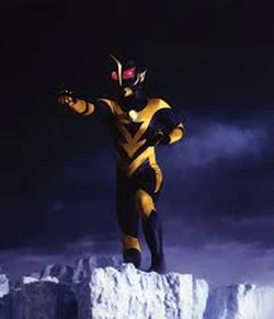 Ultraman Shadow Fight