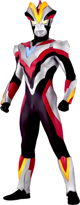Ultraman Victory | Ultraman Wiki | Fandom