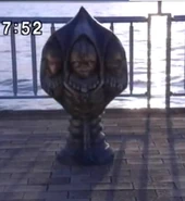 Auto Maton | Ultraman Wiki | Fandom